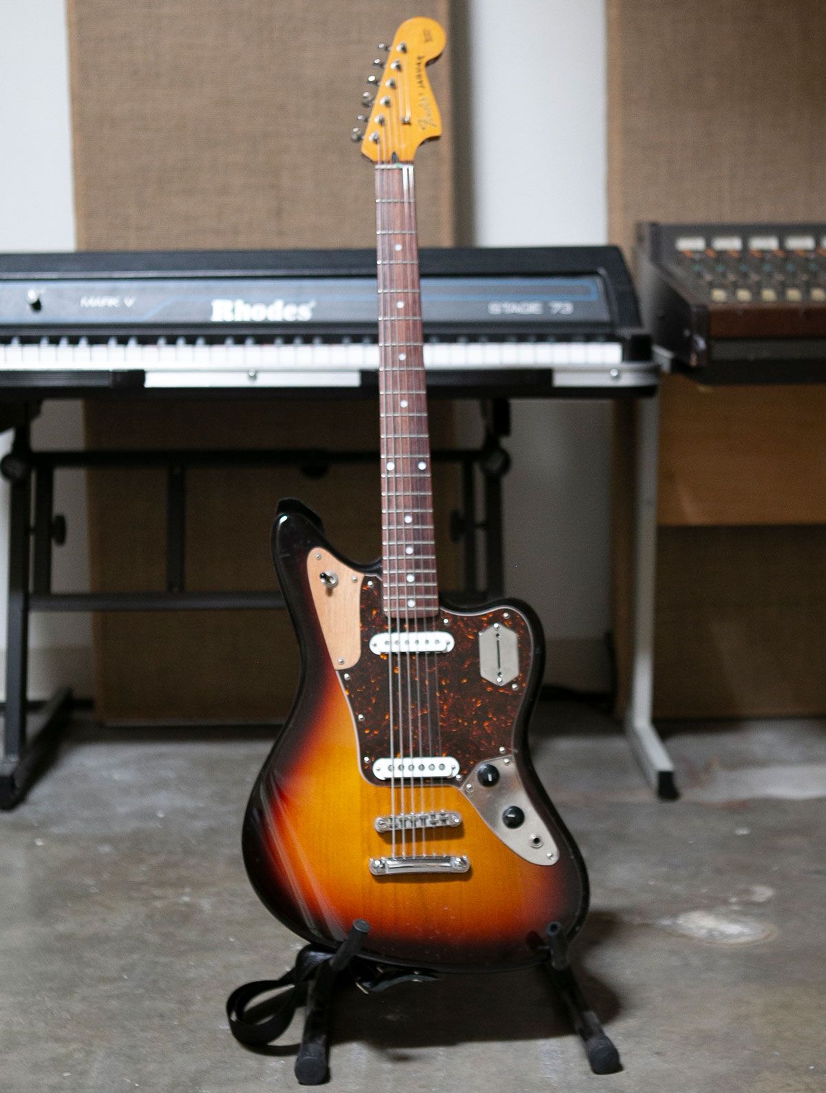 Thrice guitarists Dustin Kensrue & Teppei Teranishi on making Horizons ...