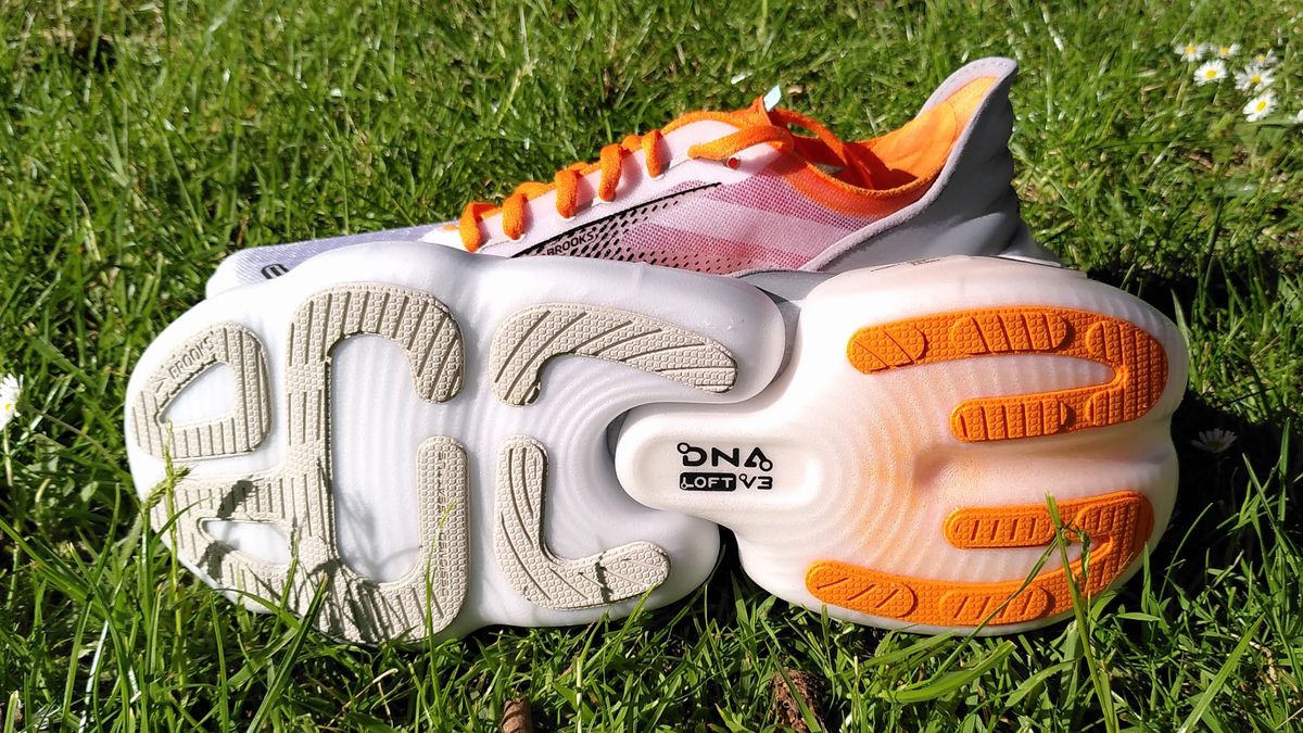 Brooks Aurora-BL review | TechRadar