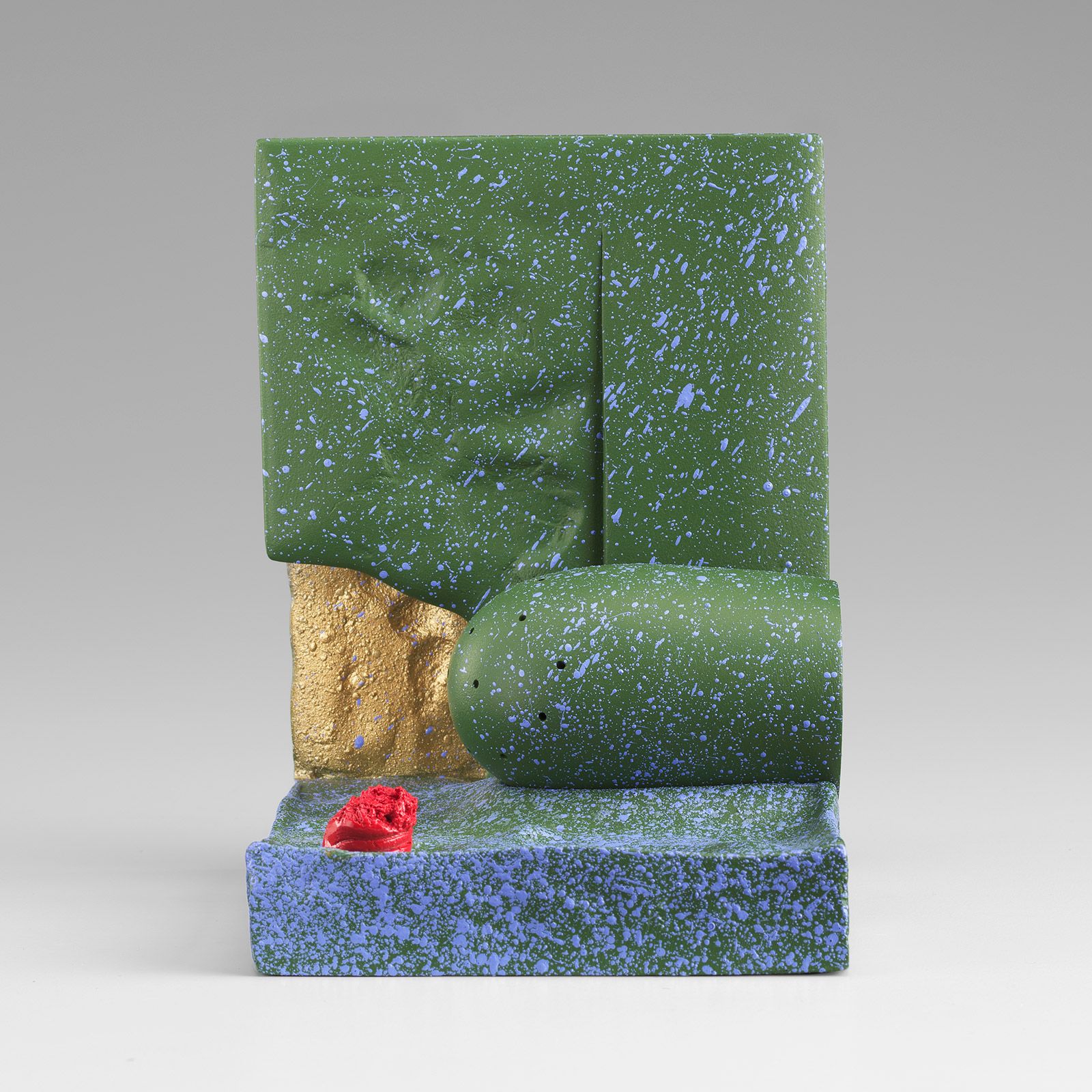 The warped and wonderful world of ceramicist Ron Nagle | Wallpaper