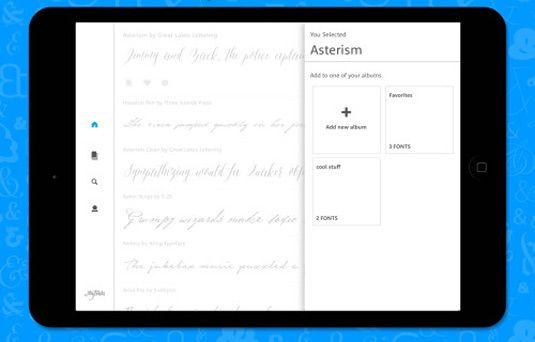 Find the perfect font with this new app | Creative Bloq