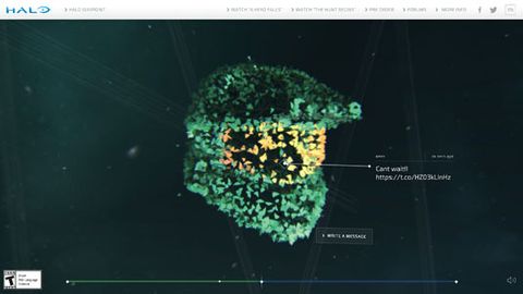 16 amazing HTML examples | Creative Bloq