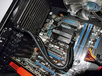 Step-by-step overclocking guide - Beginner's guide to overclocking ...