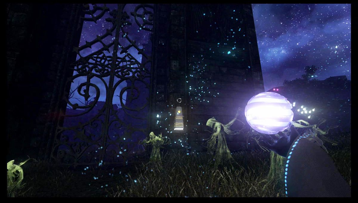 Nero review | GamesRadar+