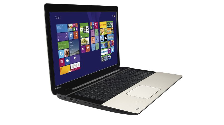 Toshiba Satellite L70-B-11C review | TechRadar