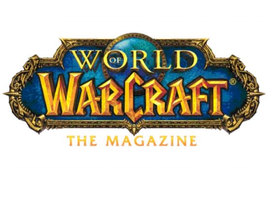 World of Warcraft magazine launched | TechRadar