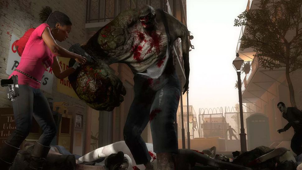 Left 4 Dead 3: Rumours and everything we'd like to see | GamesRadar+