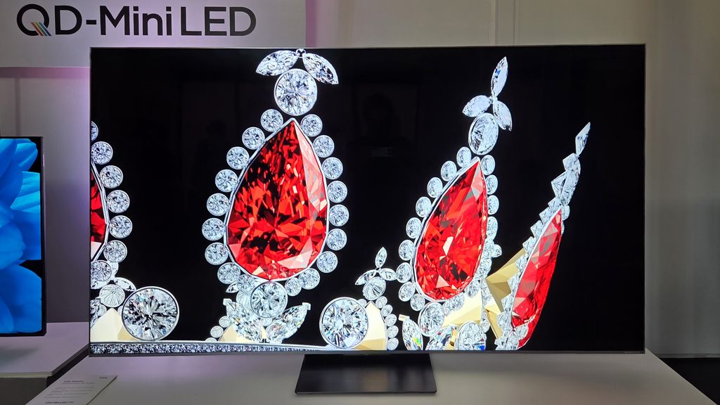Should I buy a TCL TV? I've seen the 2025 range – here's which TV is ...
