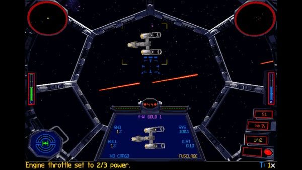 The Complete History Of Star Wars PC Games | Tom's Hardware