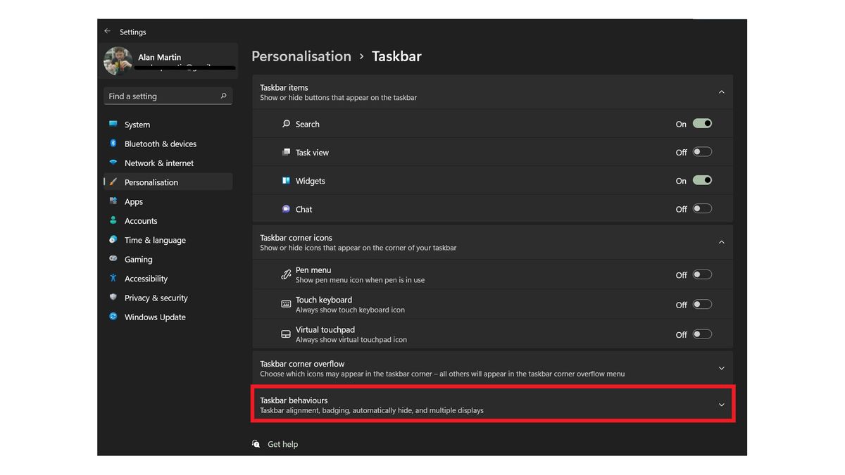 How to move the Start Menu in Windows 11 to where it belongs | ITPro