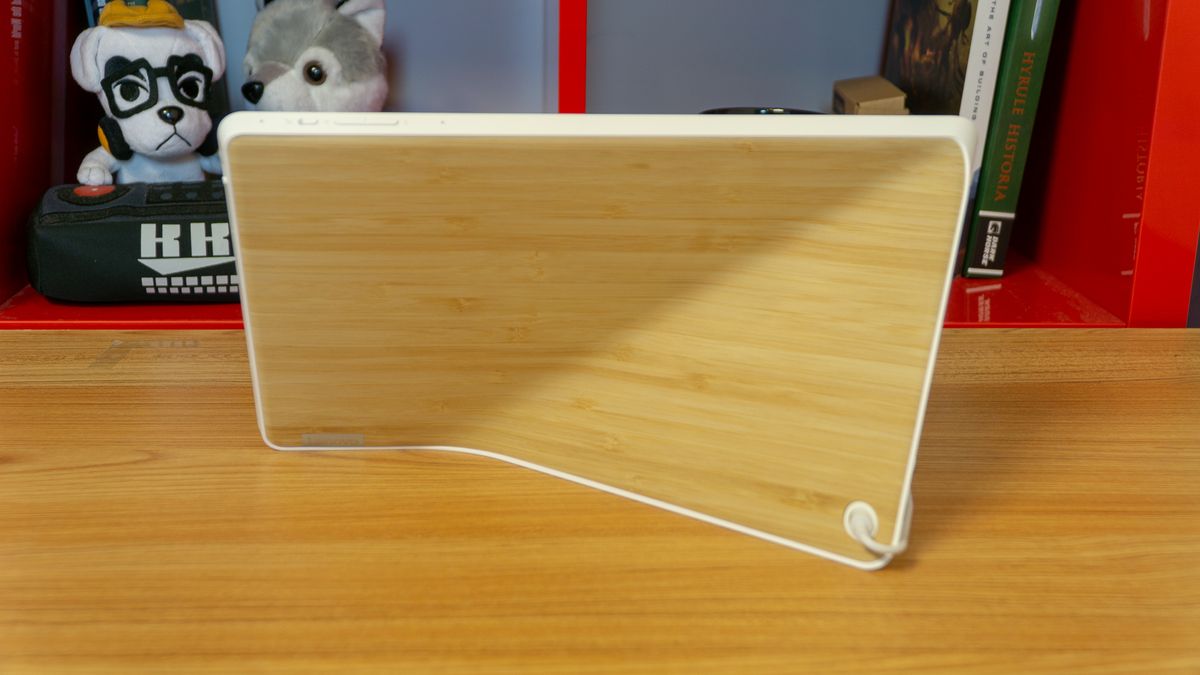 Lenovo Smart Display review | TechRadar