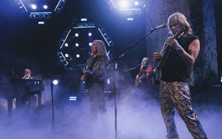 Spinal Tap: The End Continues official Classic Rock interview | Louder