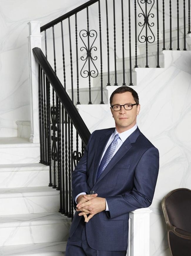 Scandal Characters Look Stunning In New Photo, Official Season 4 ...