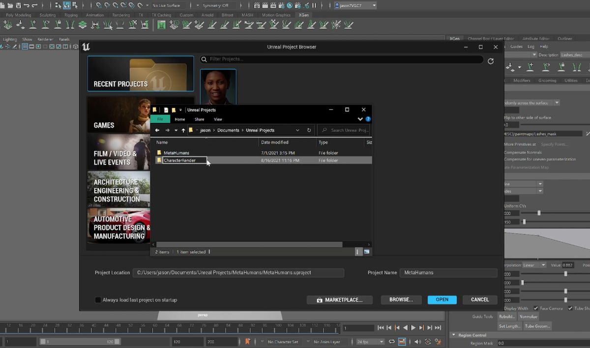 Unreal Engine 5: how to level up your characters | Creative Bloq