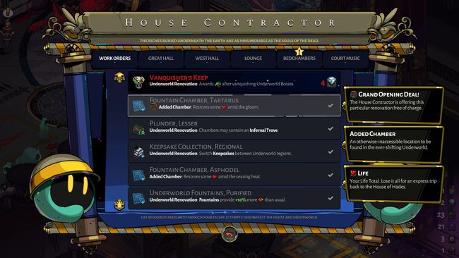 10 essential Hades tips and tricks to help you escape the underworld ...