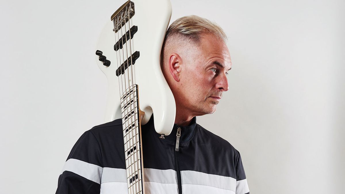 Jamiroquai's Paul Turner: “You need to be able to head-nod or foot ...