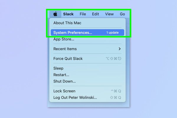 How to type the Apple logo on iPhone, iPad and Mac | Tom's Guide