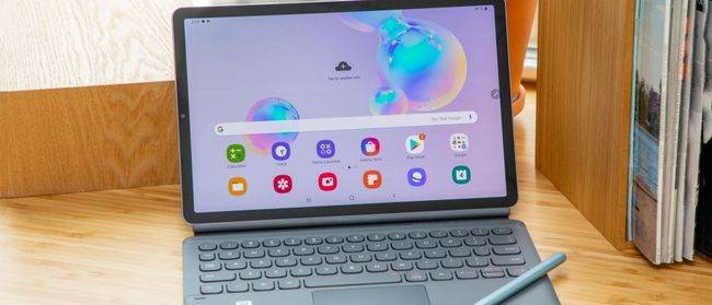 Best tablet for seniors | TechRadar