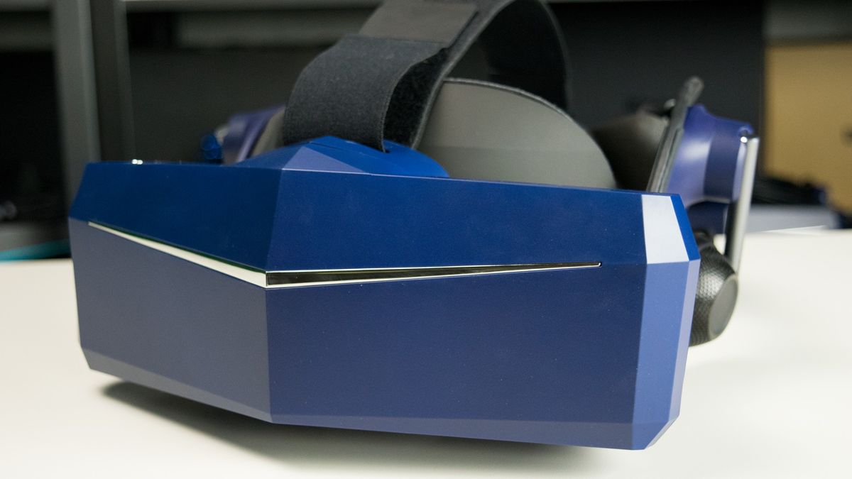 Pimax Vision 8K X Review: Ultrawide Gaming with Incredible Clarity ...