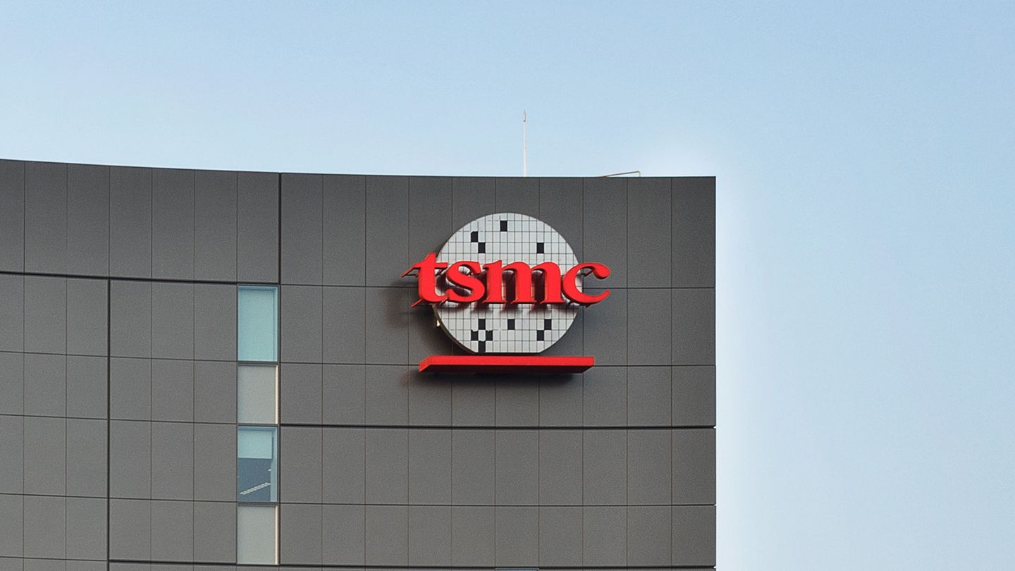 TSMC's average wafer prices increased by over 15% each year since 2019 ...