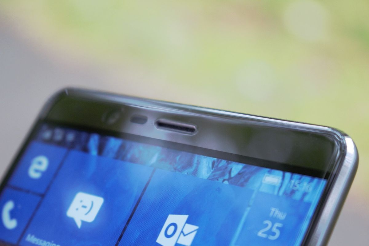 HP Pro x3 review: This unreleased Windows Phone could have been awesome ...