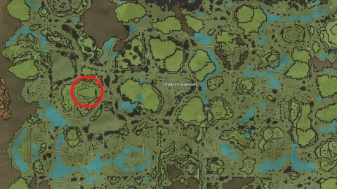 How to unlock the Ancestral Forge in V Rising | PC Gamer