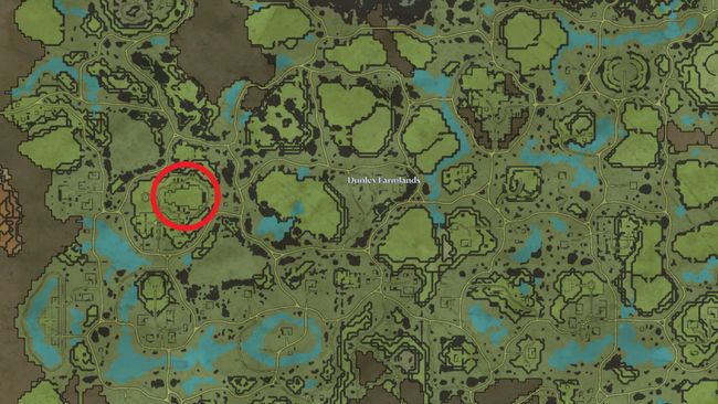 How to unlock the Ancestral Forge in V Rising | PC Gamer