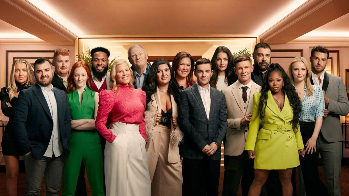 How To Watch Rise And Fall Online And Stream All Episodes From Anywhere ...