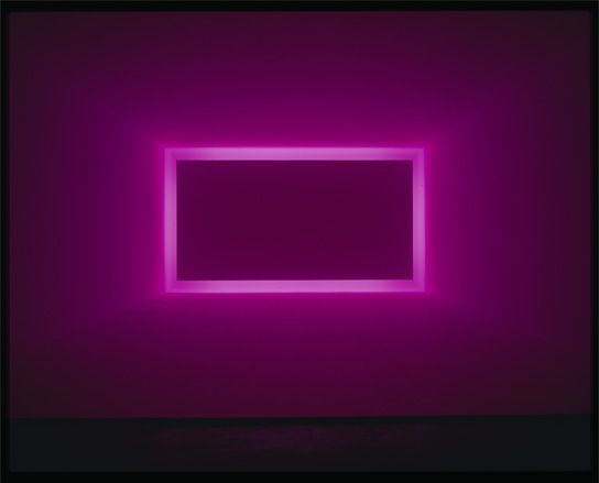 A trio of James Turrell exhibitions in the US | Wallpaper*