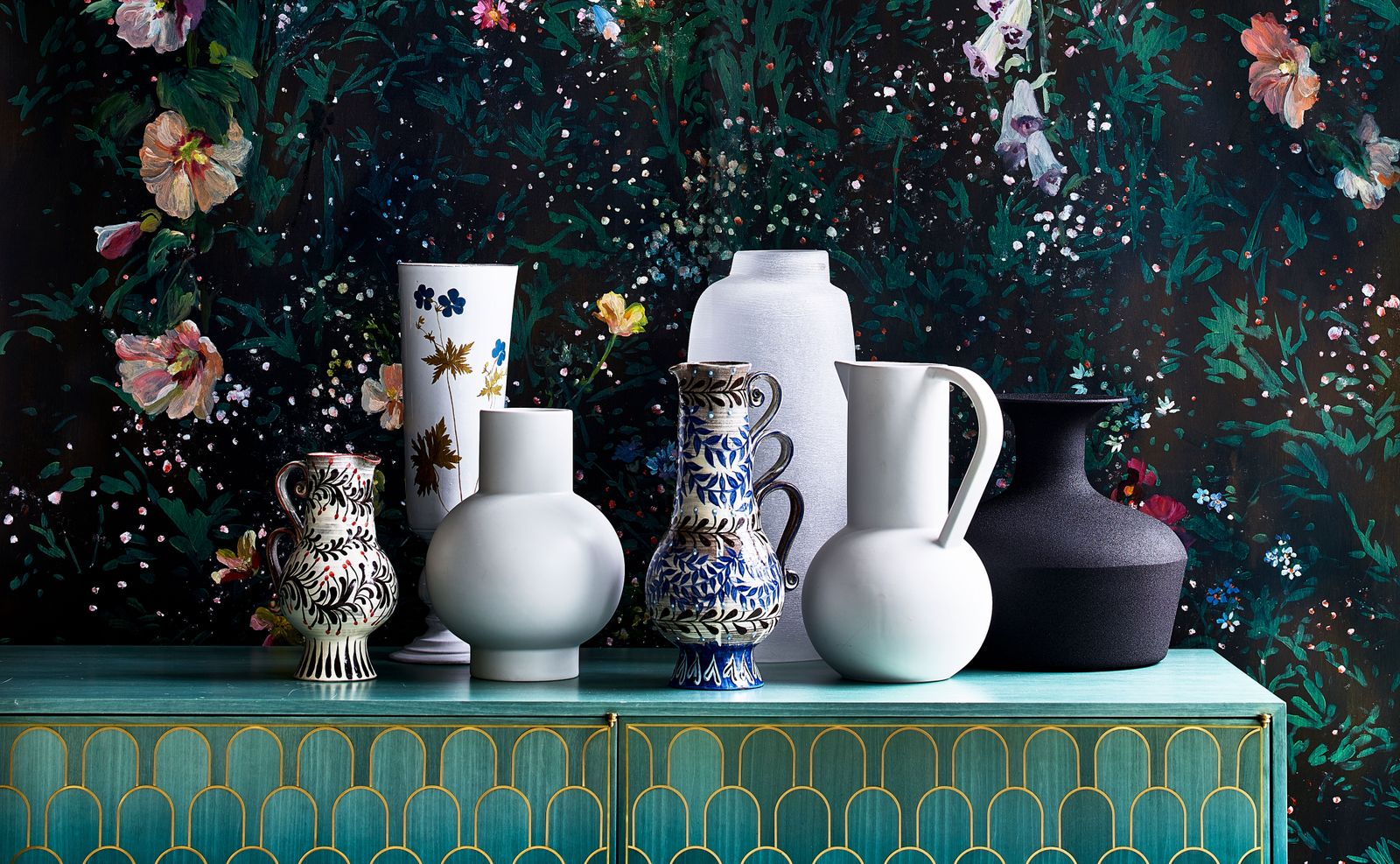 Displaying china: 5 design rules to get it right | Homes and Gardens