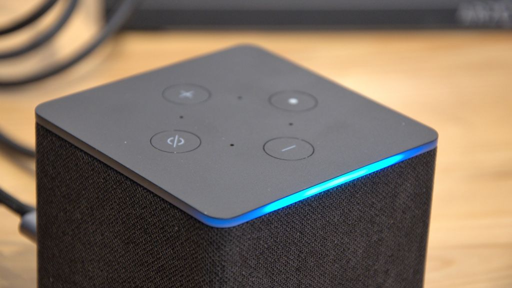 Hands on: Amazon Workspaces Thin Client | TechRadar