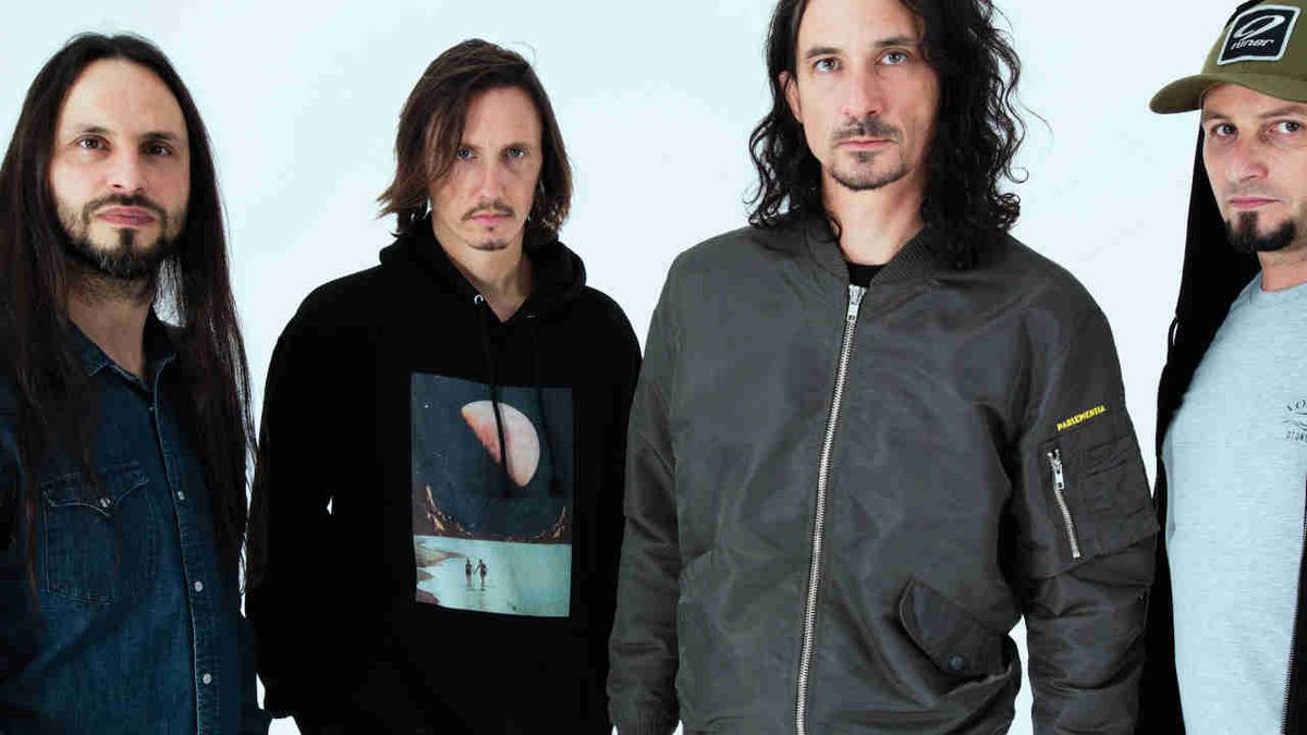 “We like to melt faces”: how Gojira became the most important metal ...