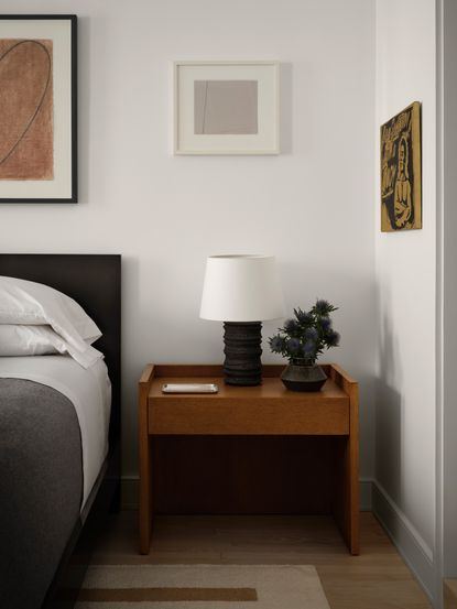 Inside Clive Lonstein's curated Manhattan home | Wallpaper*