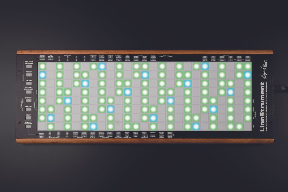 6 of the best MPE controllers - Total control: how the latest MPE ...