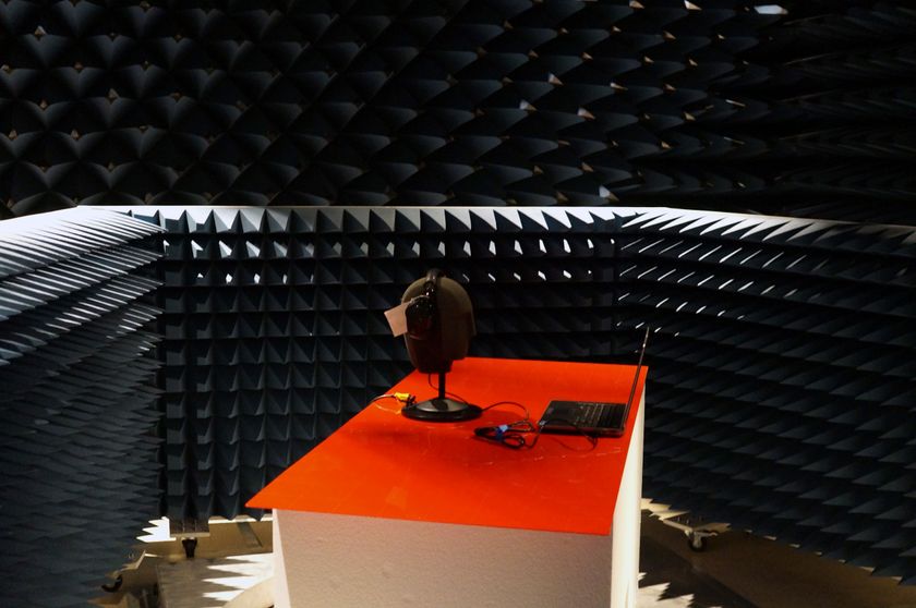 Inside Logitech: How headsets are designed and tested | PC Gamer