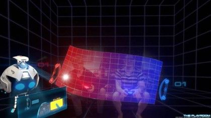 PlayStation 4 Camera review | TechRadar