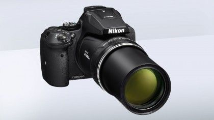 Verdict - Nikon P900 review - Page 5 | TechRadar