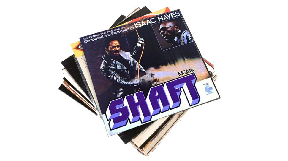 Simon Phillips: 10 drum albums that blew my mind | MusicRadar