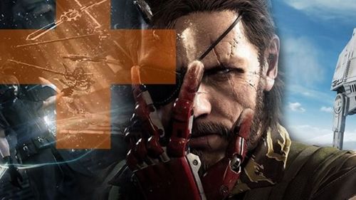 The biggest news stories of 2015 | GamesRadar+