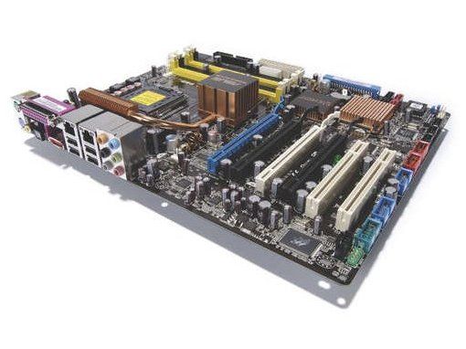 Abit AW9D-MAX review | TechRadar