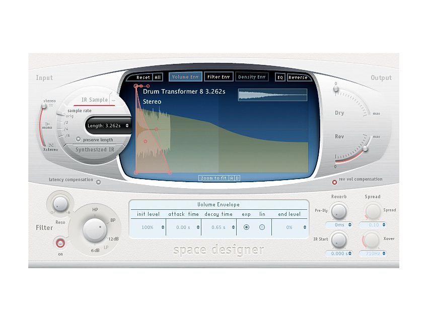 4 of the best convolution reverb plugins | MusicRadar