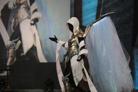 Blizzcon 2013 cosplay gallery | GamesRadar+