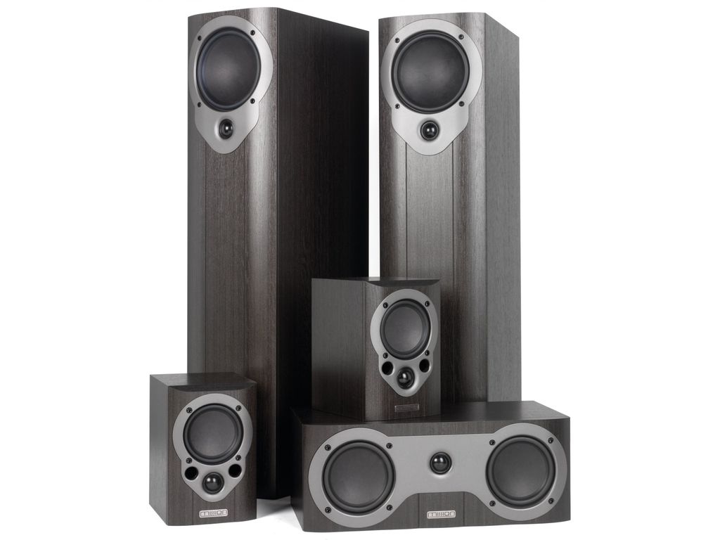 Mission M3i System review | TechRadar