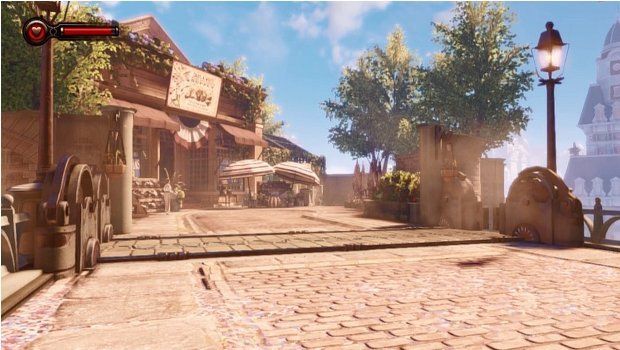 BioShock Infinite Voxophone locations guide: Where to find every hidden ...