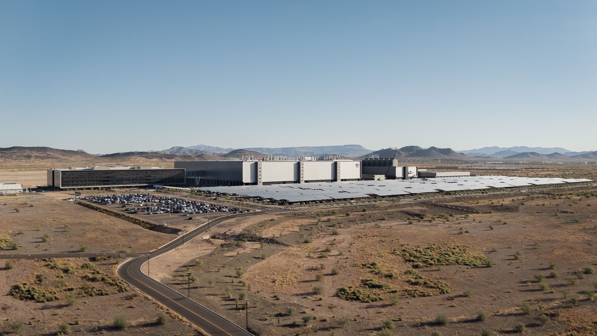 CHIPS Act beneficiaries 'mired in NIMBY fights and two-year permits' — delays to Micron, Amkor ...