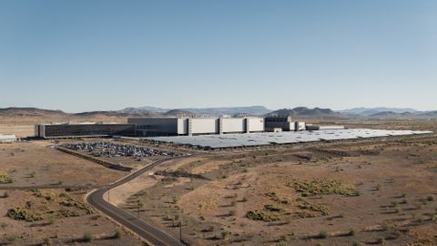 TSMC expands investments in the U.S. to $165 billion with new fabs and ...