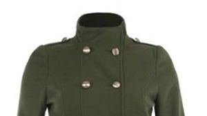 Best Full-Figured Coats - Where to Buy Plus-Size Coats | Marie Claire