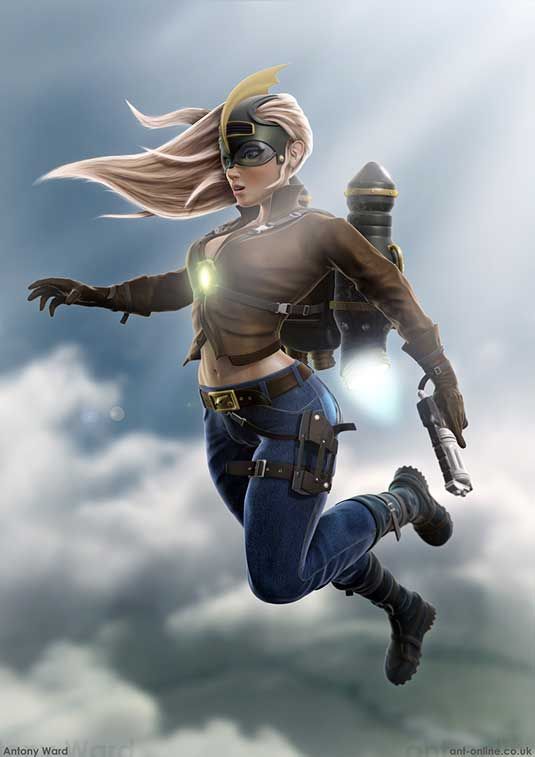 Intelligent character design: 9 pro tips | Creative Bloq