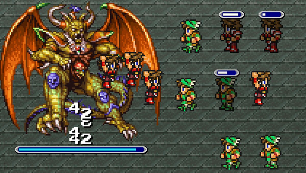 Top 7 Game features that no one asked for | GamesRadar+