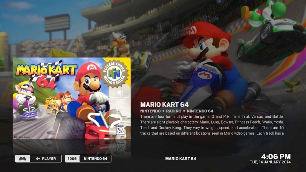 Best Kodi add-ons to stream live TV (updated for 2018) | TechRadar