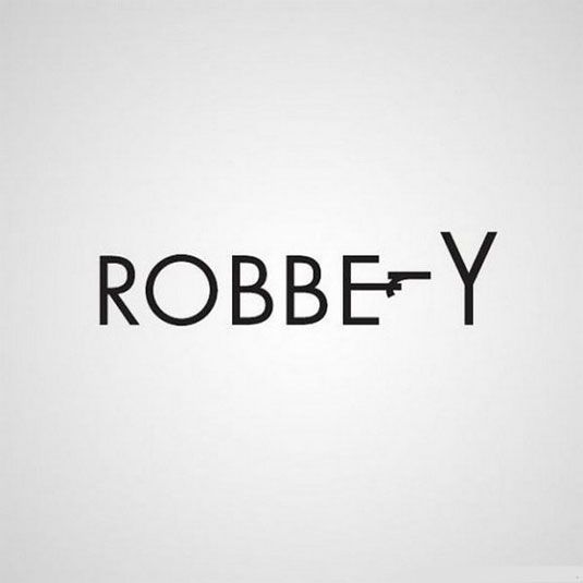 Semantic typography is playful with words | Creative Bloq